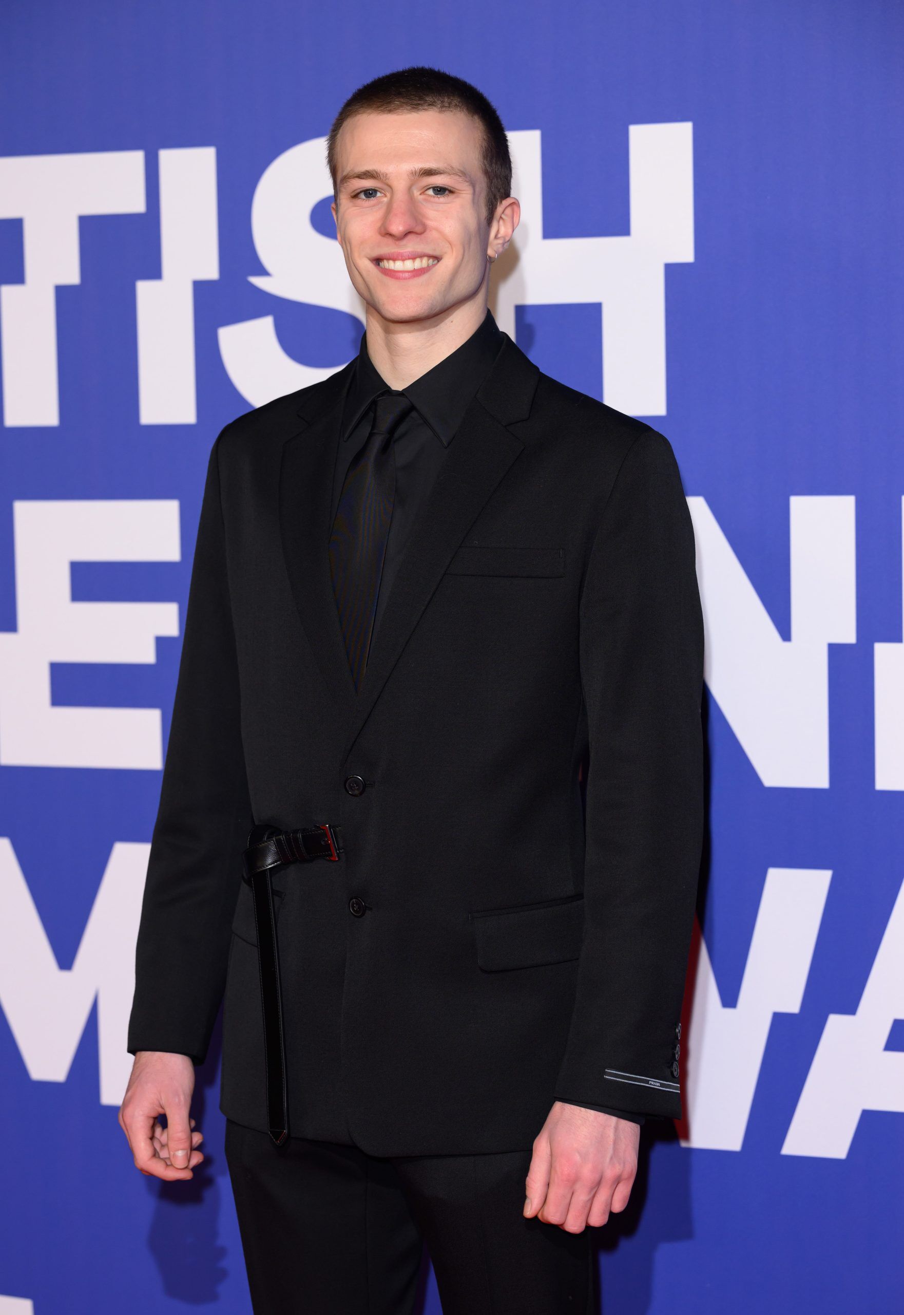 Meet Marvel’s newest queer star, Ruaridh Mollica - INTO