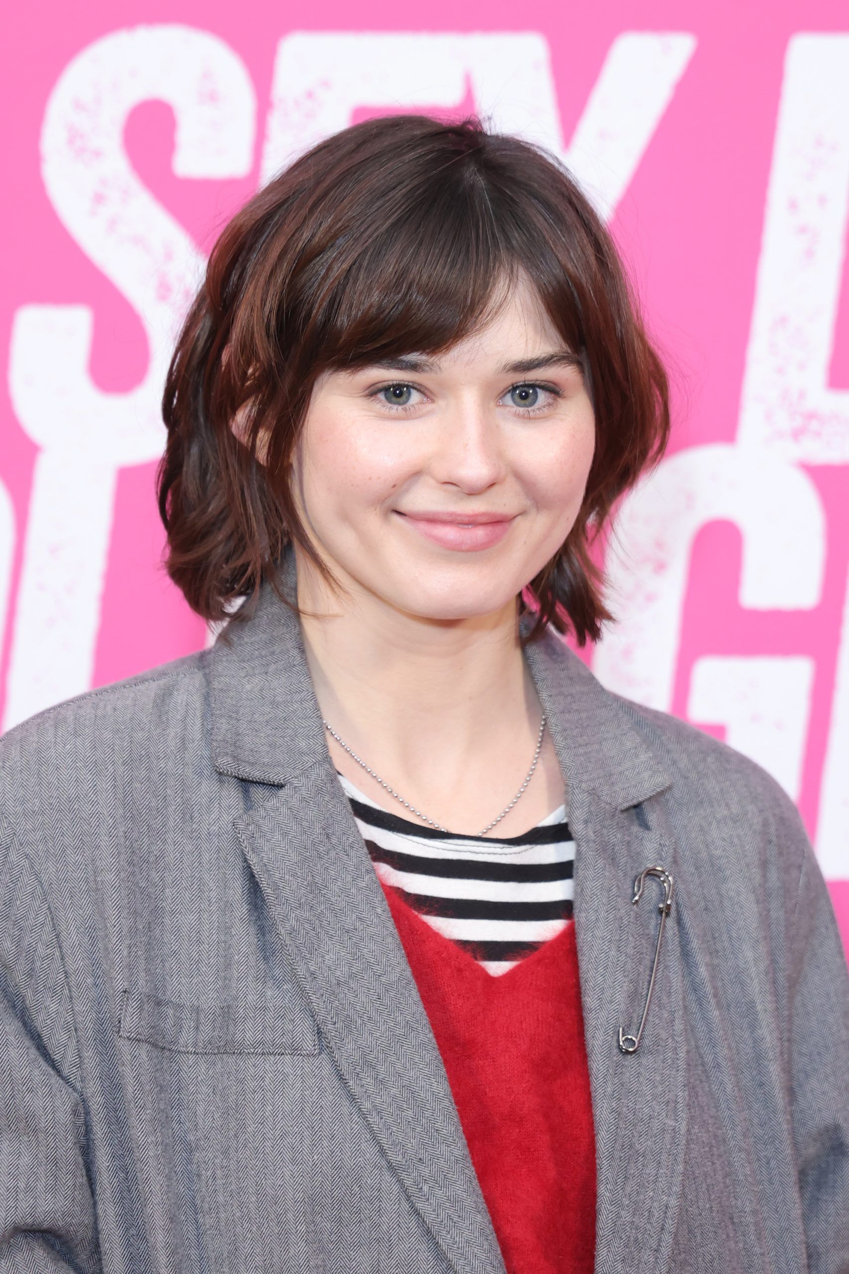 Ruby Cruz is taking on another gay role in this new short film - INTO