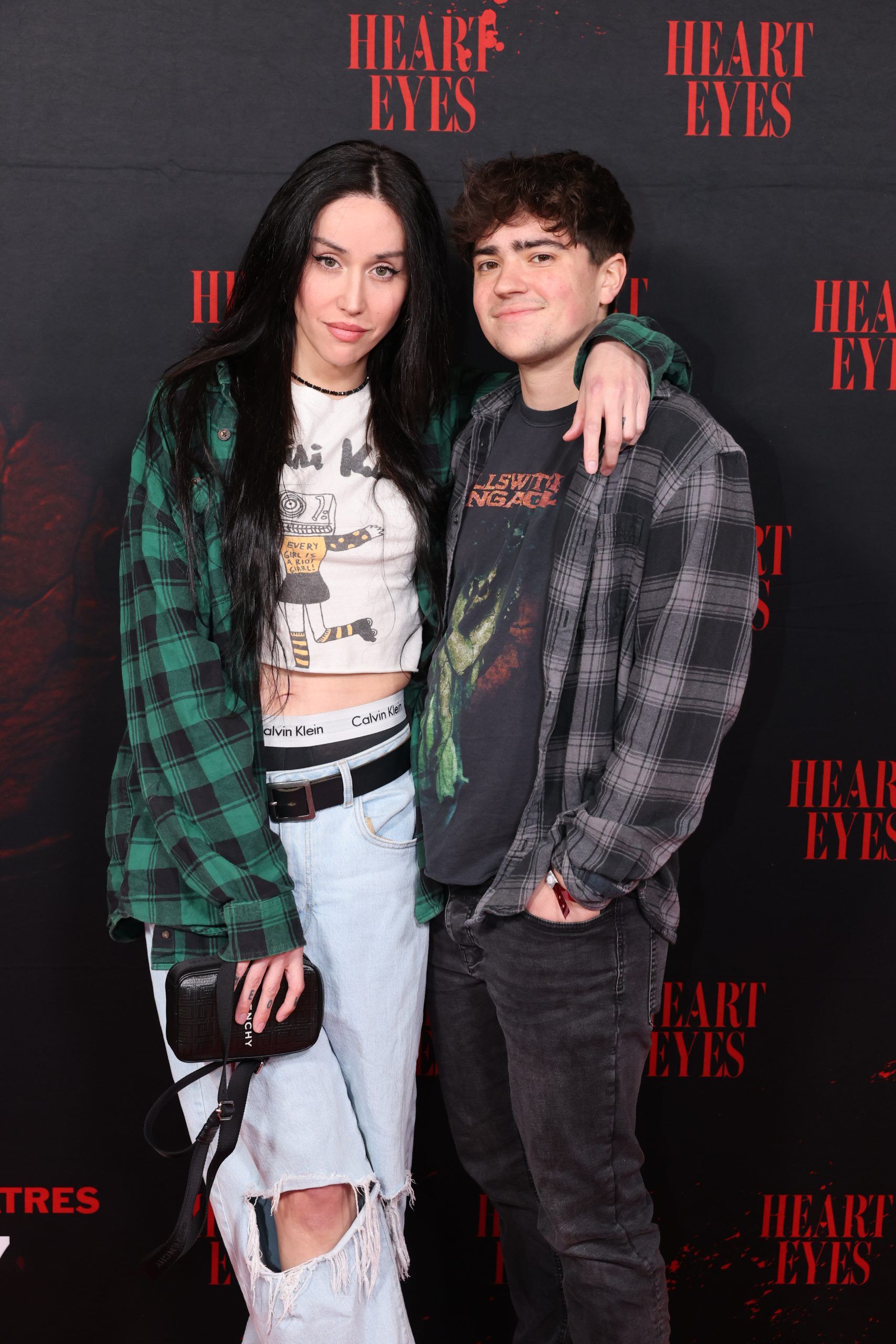 Sasha Allen sings the praises of T4T after dating Adore Delano - INTO