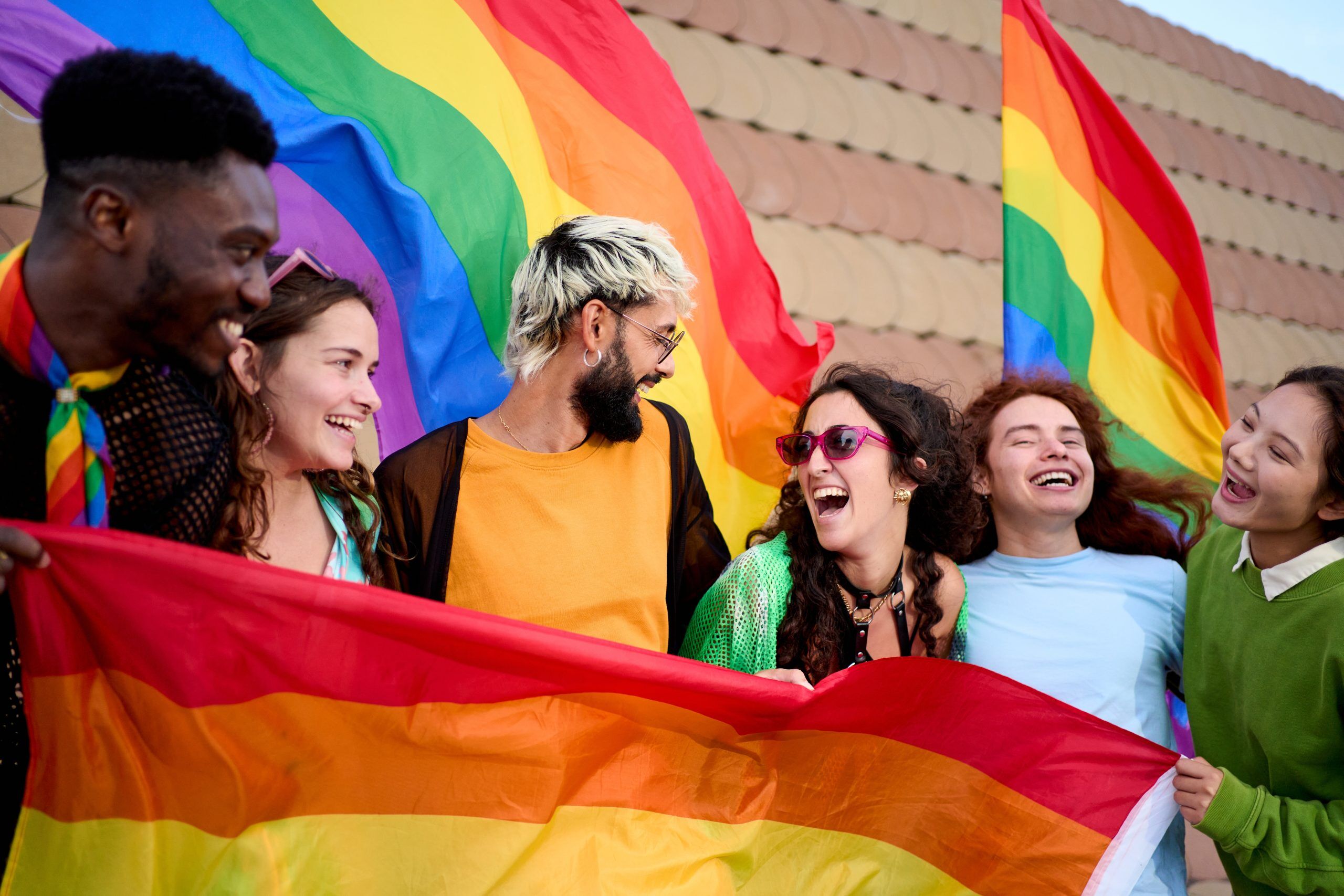 AFAB Transfem: What It Means, and What It Doesn't Mean - INTO
