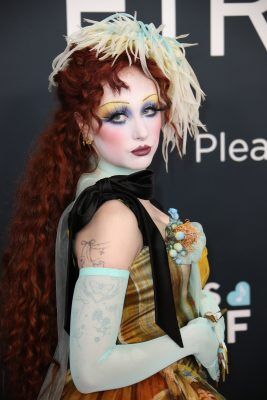Katseye’s Lara Rajagopalan comes out as “half fruitcake” and explains ...