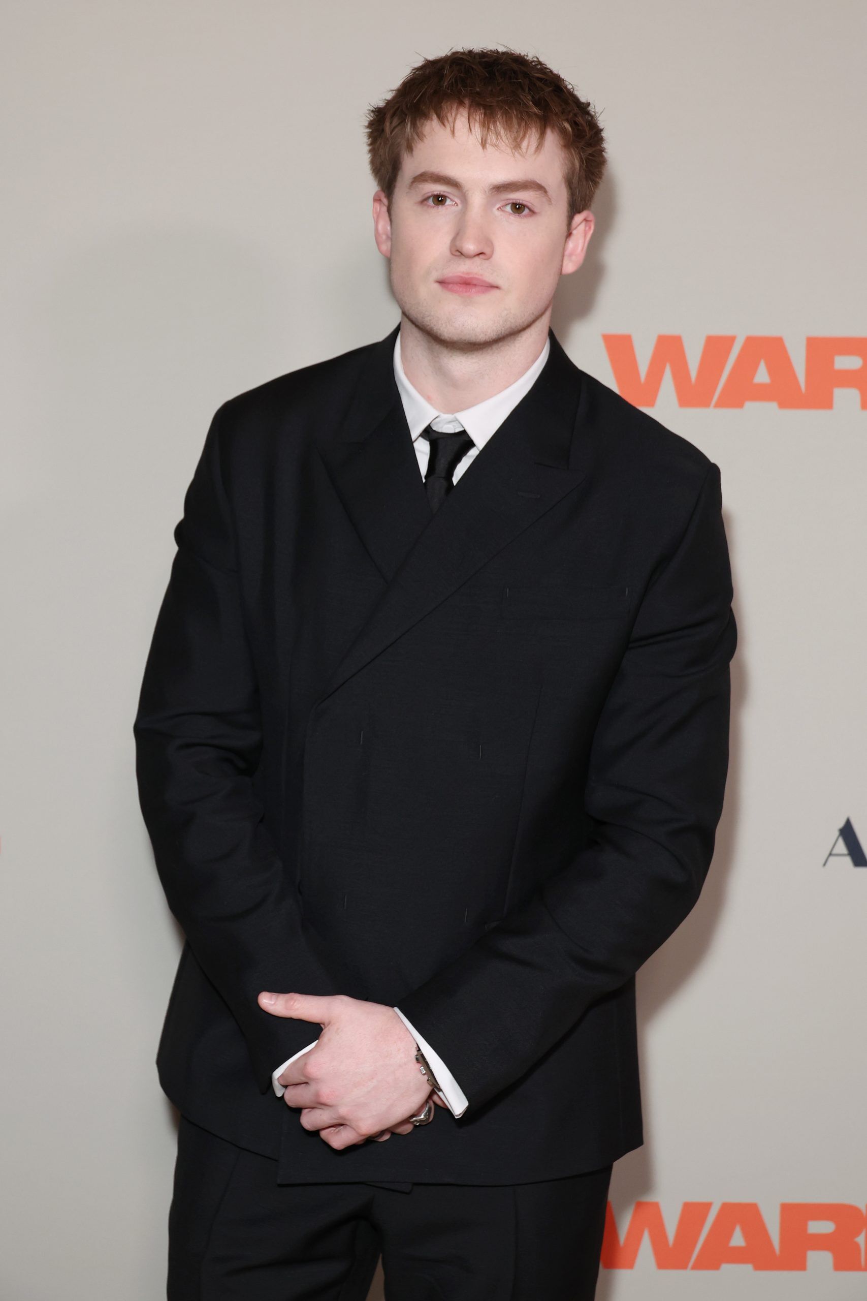 Kit Connor could make Broadway history alongside these two Hollywood ...