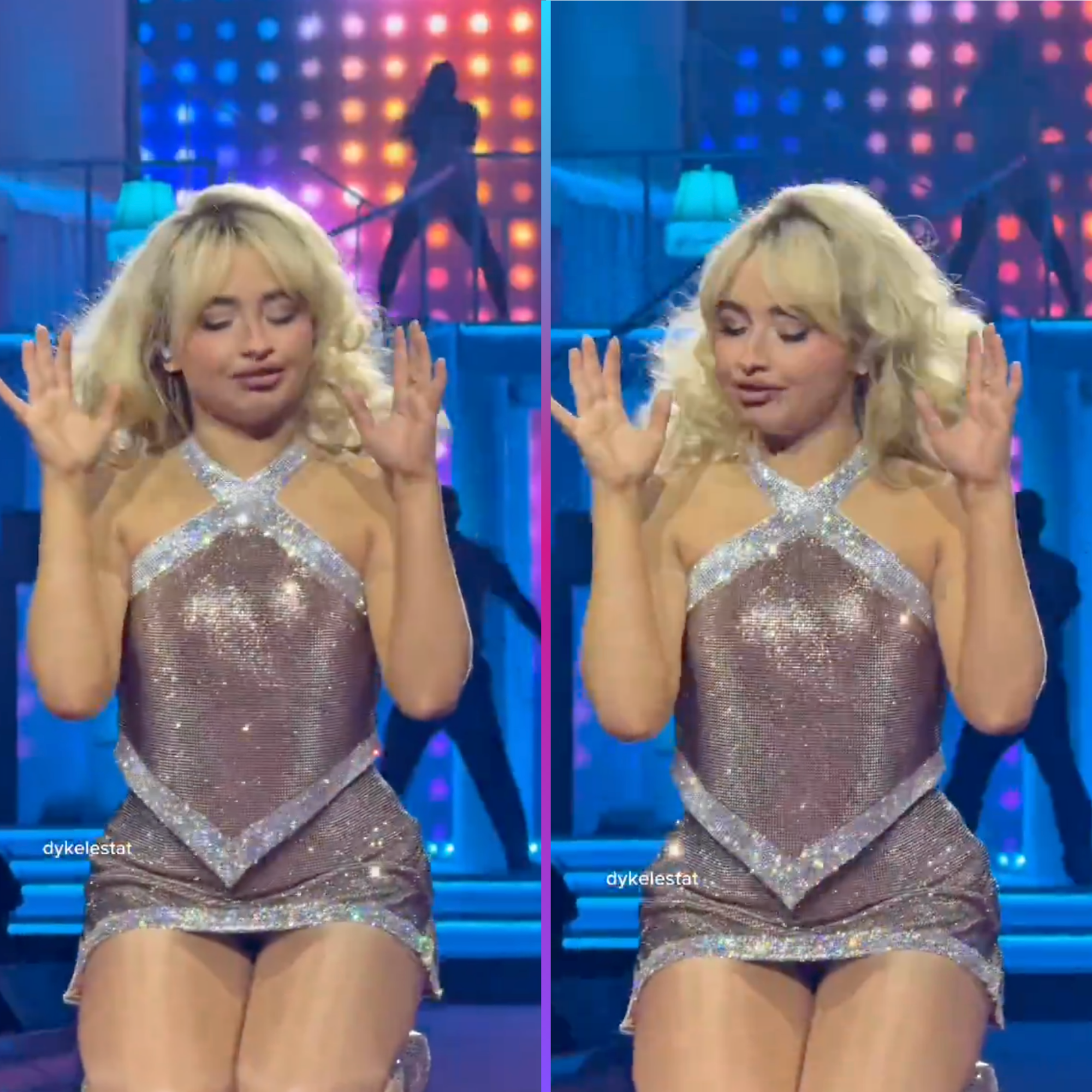 Sabrina Carpenter’s latest “Juno” position is her gayest yet - INTO