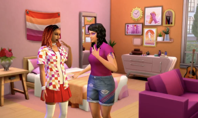 Marvel Rivals’ latest update seems tailor-made for the gays - INTO