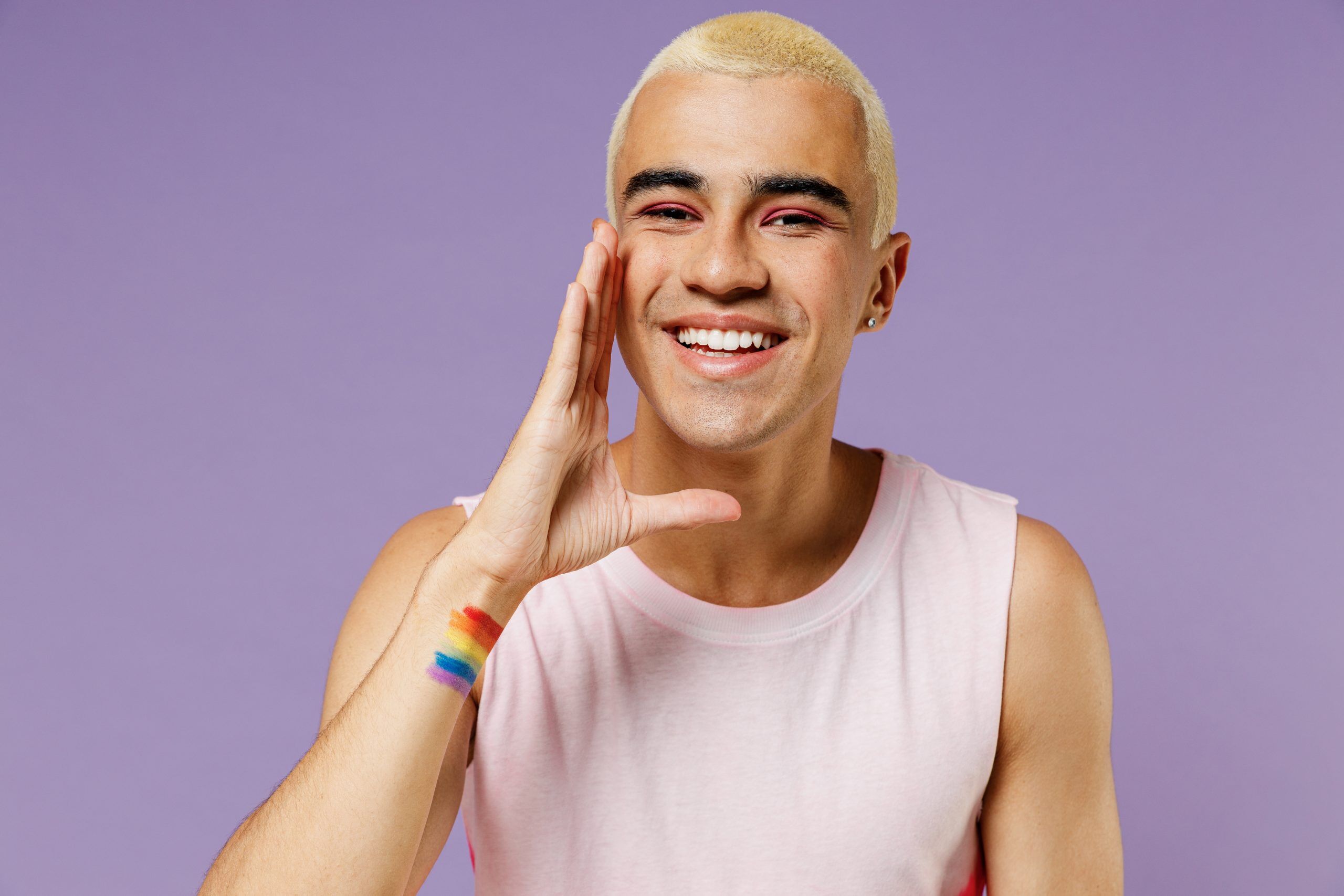 Is Twink a Slur? Let's Unravel the Controversy - INTO