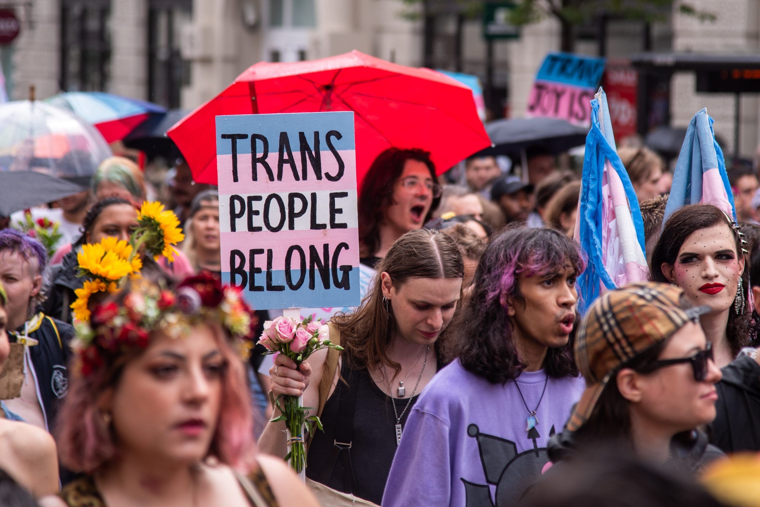 AFAB Transfem: What It Means, and What It Doesn't Mean - INTO