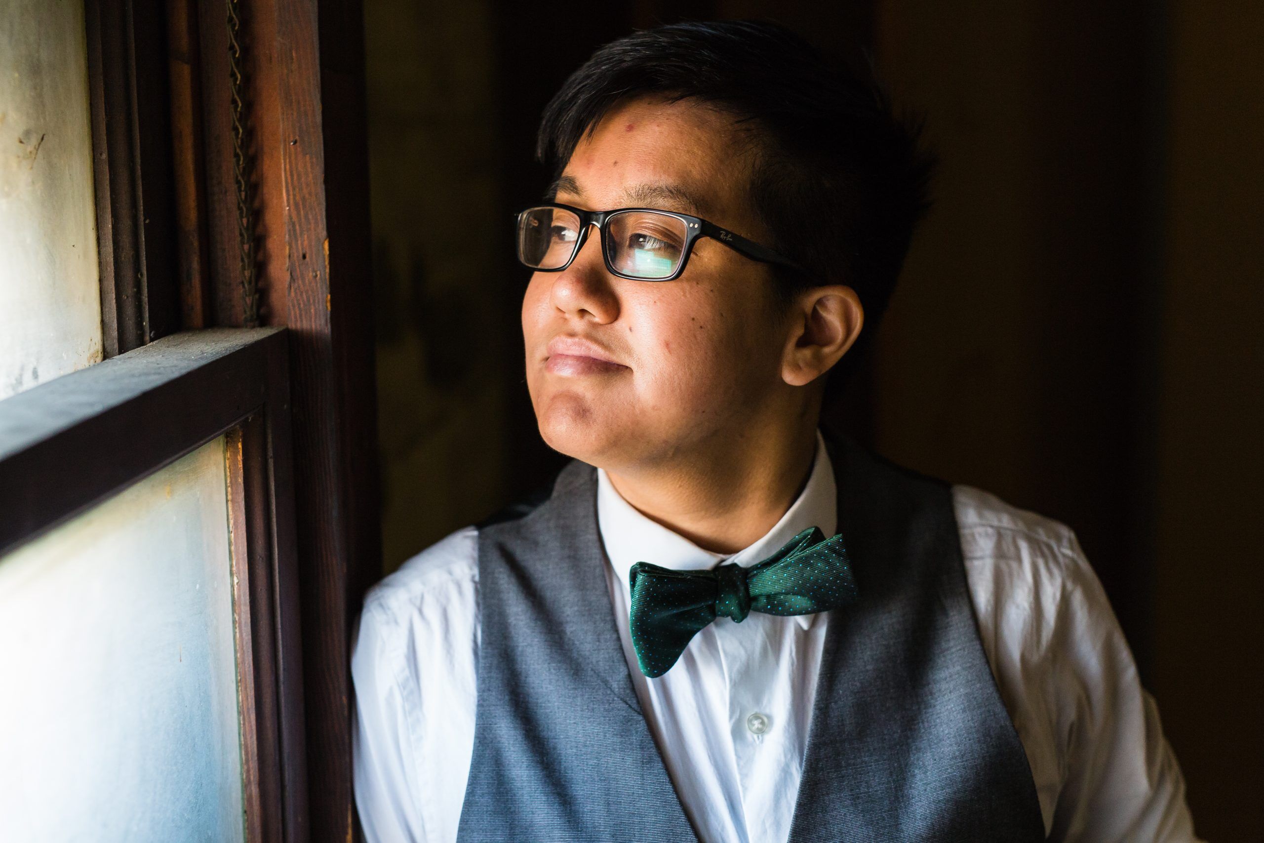 Understanding androsexuality: A misunderstood identity - INTO