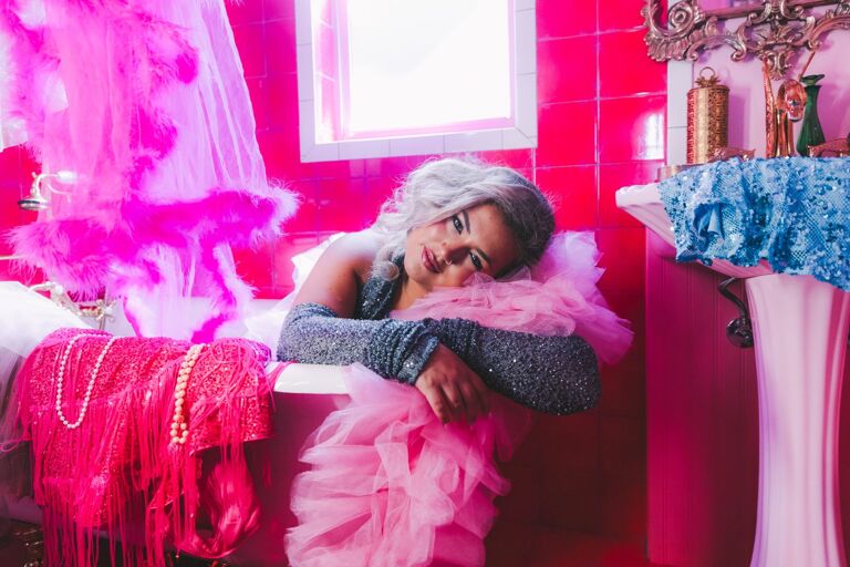 Molly Grace is the next pop princess - INTO