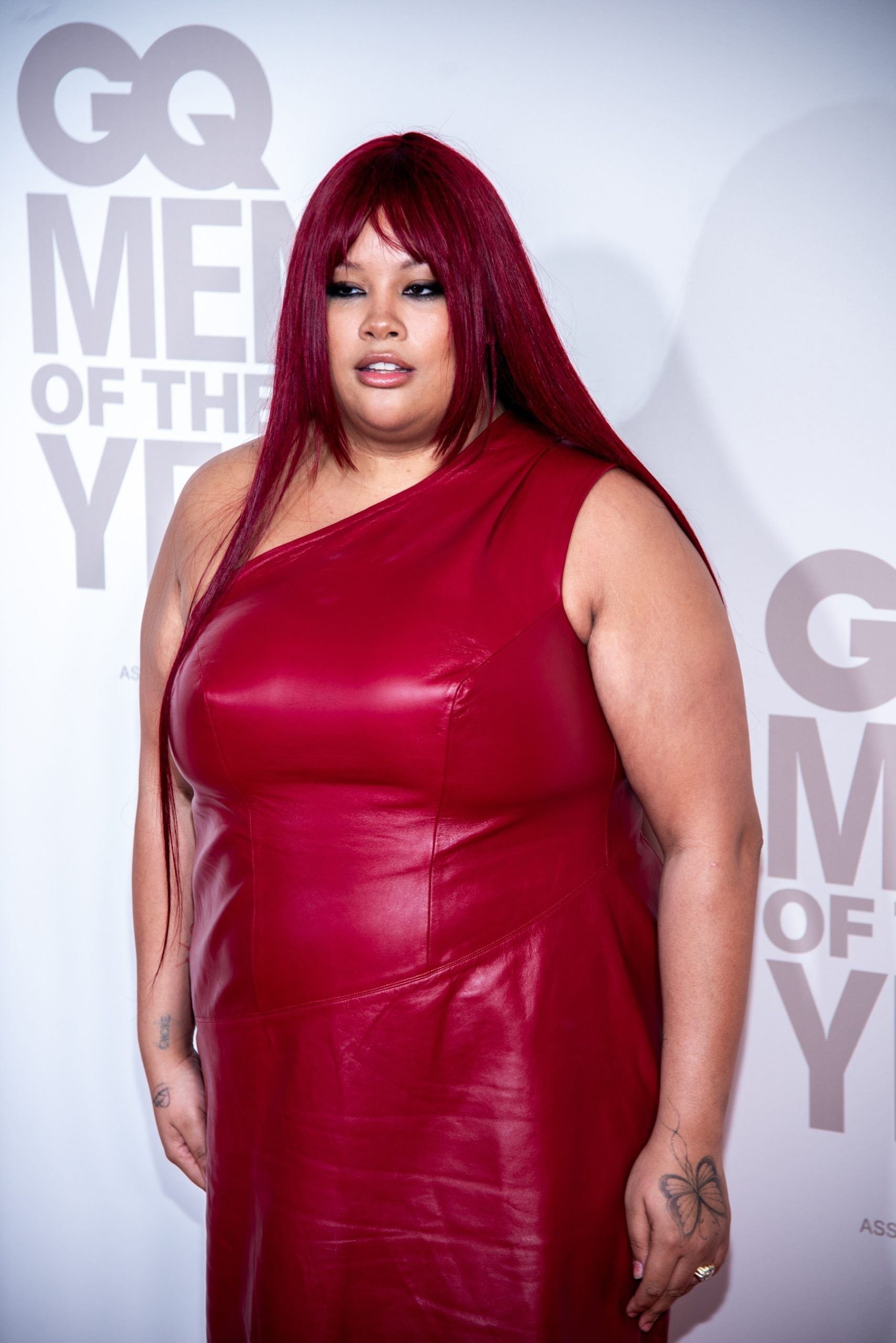 Katseye’s Lara Rajagopalan comes out as “half fruitcake” and explains ...